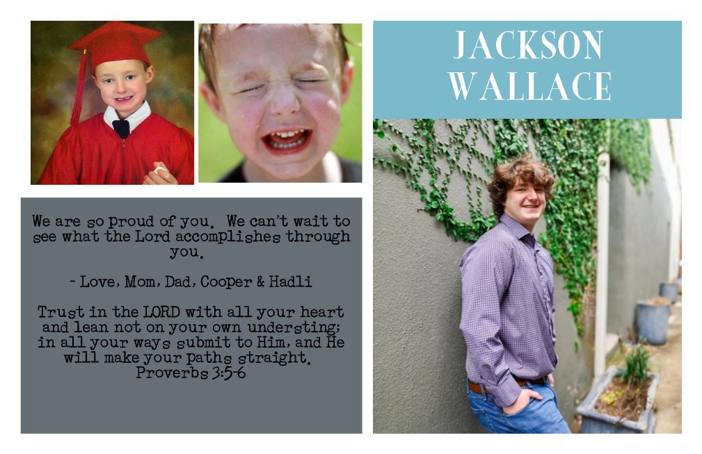 Track Your Order: Order Details | Entourage Yearbooks Link